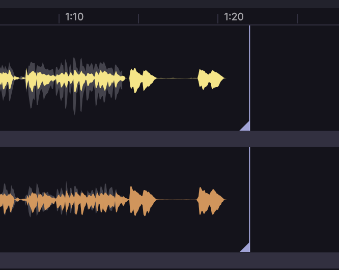 User Interface and Operation
